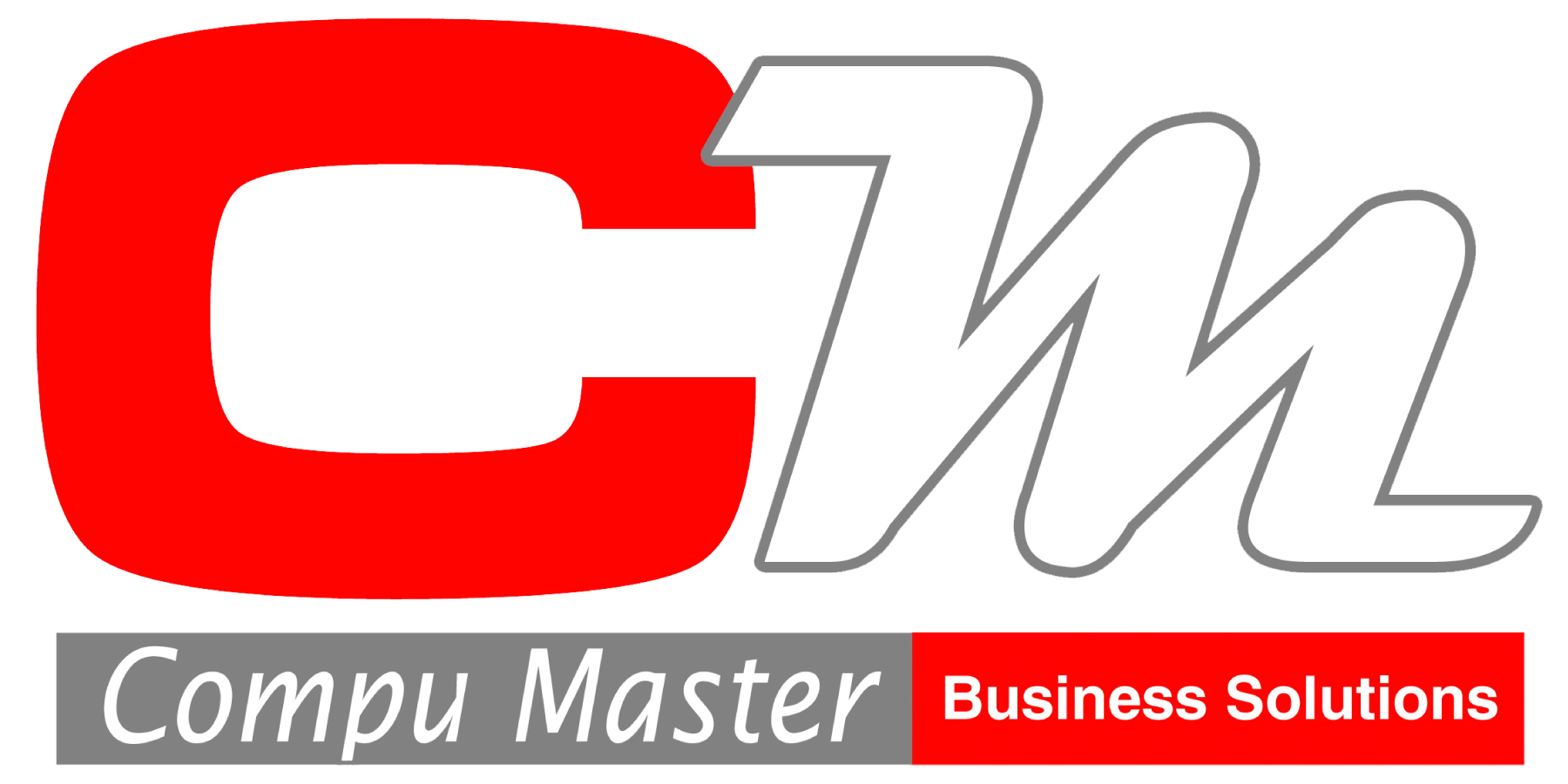 Compu Master – Business Solutions