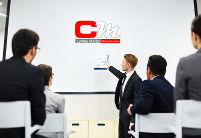 Training Department – Compu Master